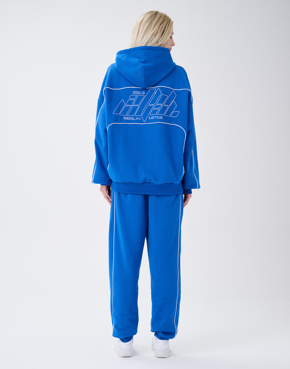 Loyal Athletics – Streetwear Brand aus Berlin